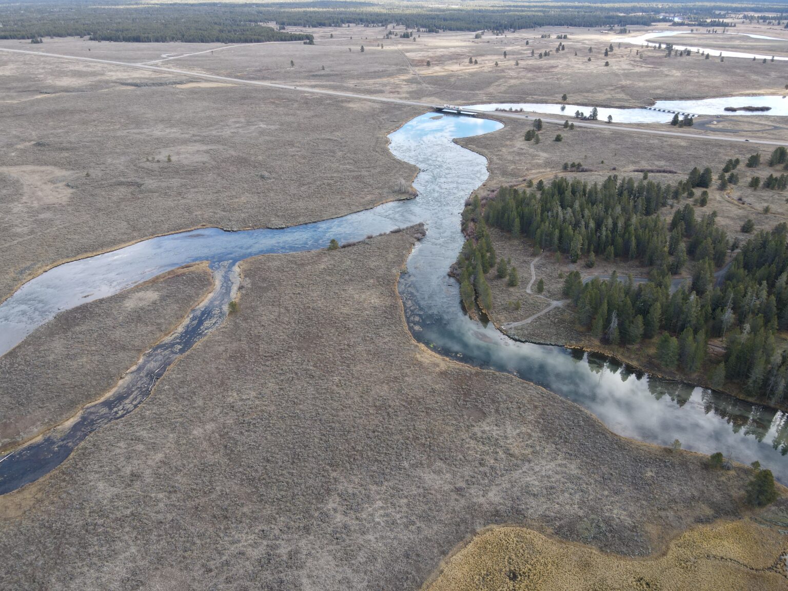 FAQ: Silver Lake Sediment Event - Henry's Fork Foundation