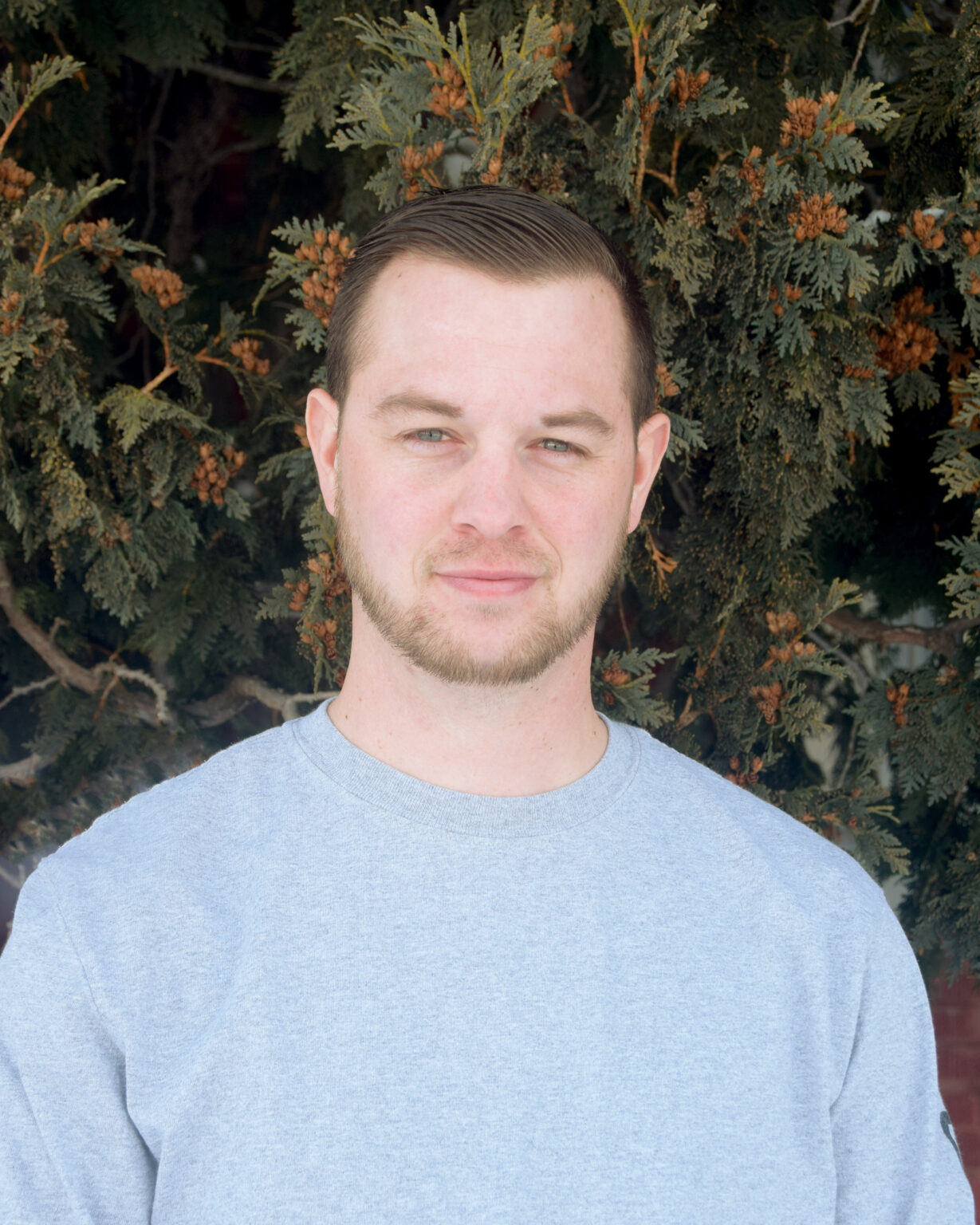 Daniel Wilcox - Henry's Fork Foundation