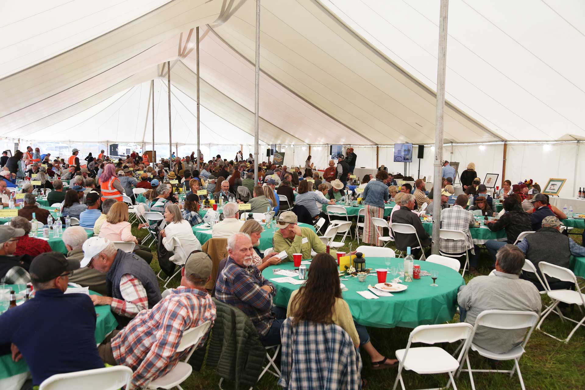 Henry's Fork Days - Henry's Fork Foundation