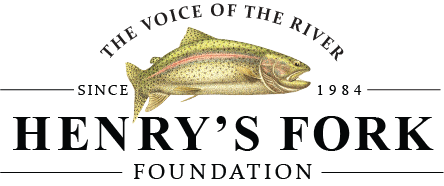 Henry's Fork Foundation | Home